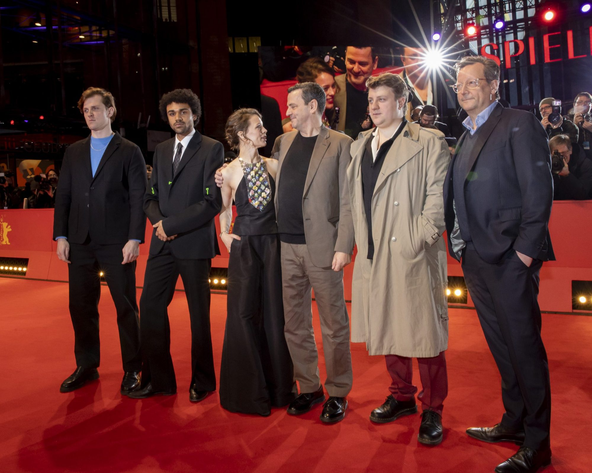 73. Berlinale: Großer Preis der Jury für ROTER HIMMEL - MV Filmförderung