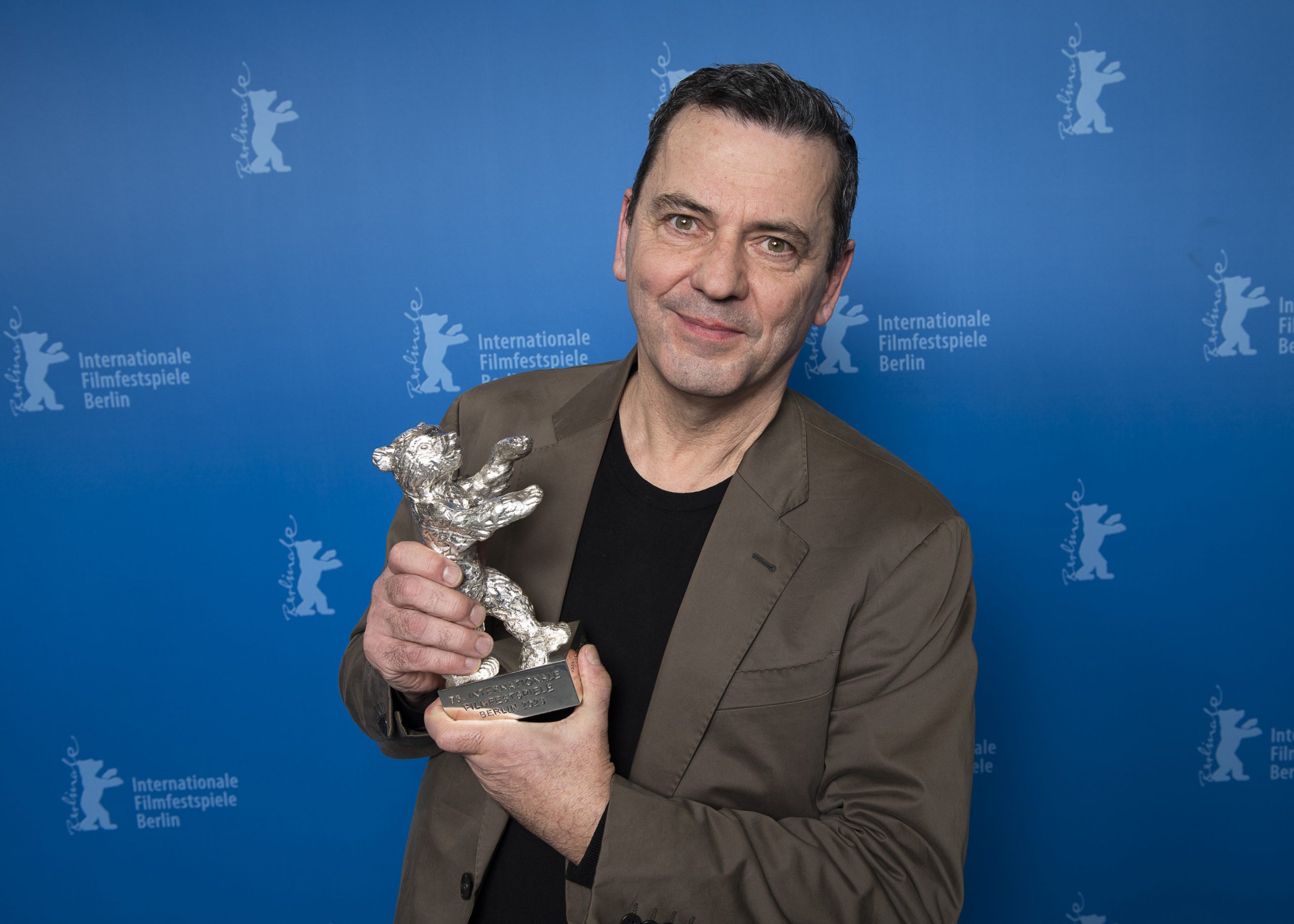 73. Berlinale: Großer Preis der Jury für ROTER HIMMEL - MV Filmförderung